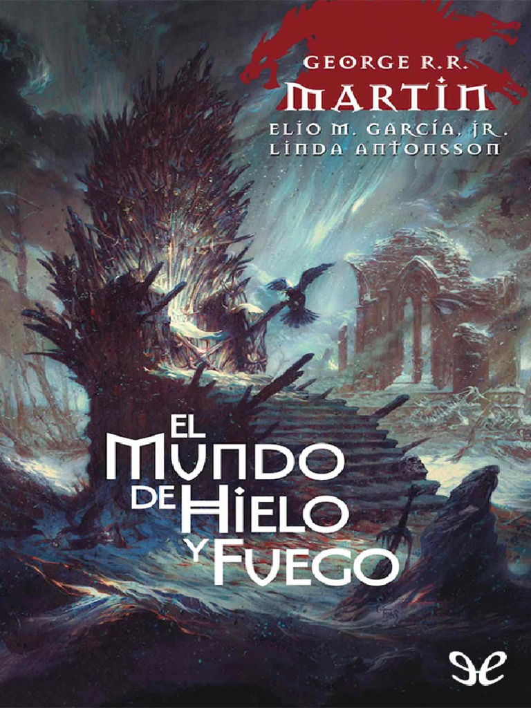 Historia de Poniente y sus leyendas | PDF | Mundo de una canción de ...