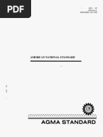 Iso 4184 1992 | PDF | Belt (Mechanical) | International Organization ...