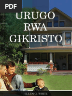 Ibisakuzo Nyarwanda: Sakwe Sakwe! | PDF