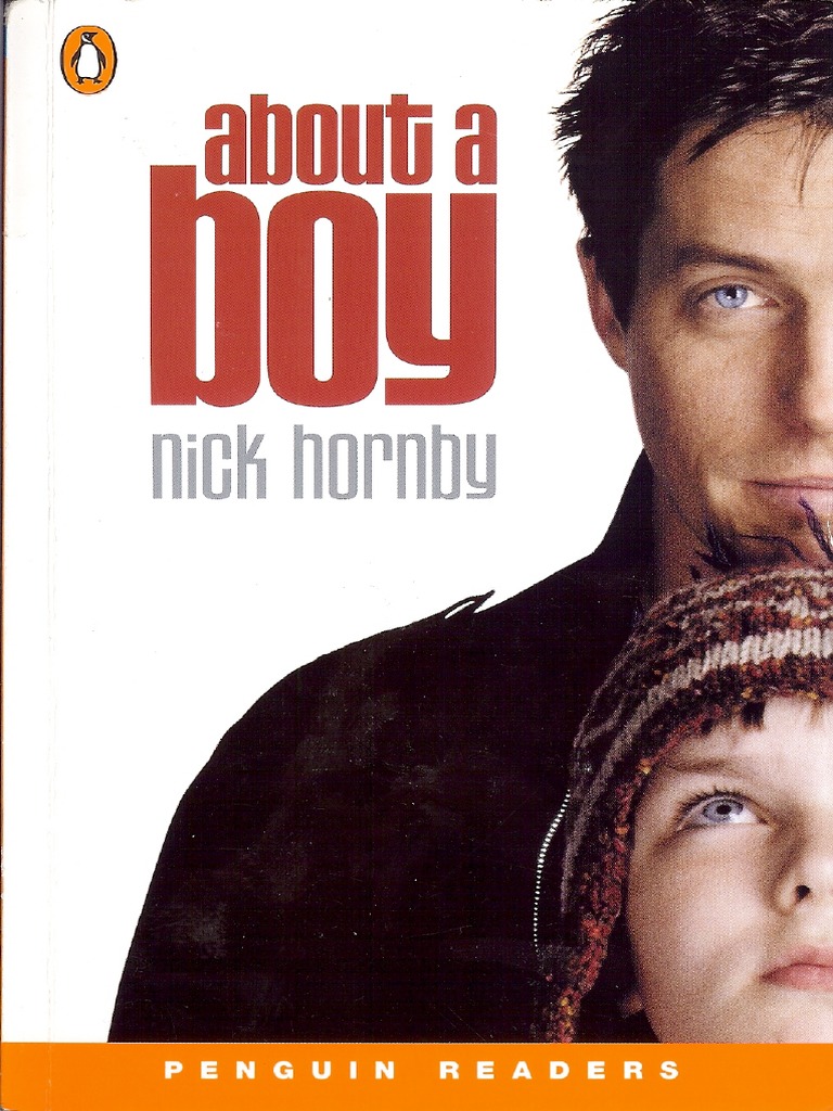 Hornby Nick About A Boy | PDF