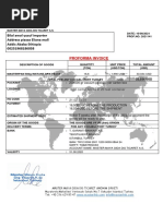 Commercial Bank of Ethiopia Customer Receipt: Payment Information | PDF