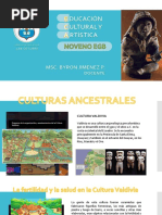 004 Valdivia, Chorrera y Machalilla | PDF | Arqueología | Cultura (general)
