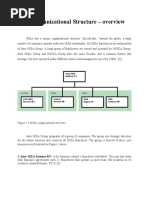 Zara's Flexible Organizational Structure | PDF | Hierarchy ...
