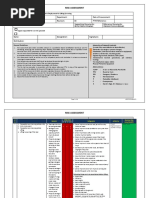 Demolition Checklist | PDF | Demolition | Firefighting
