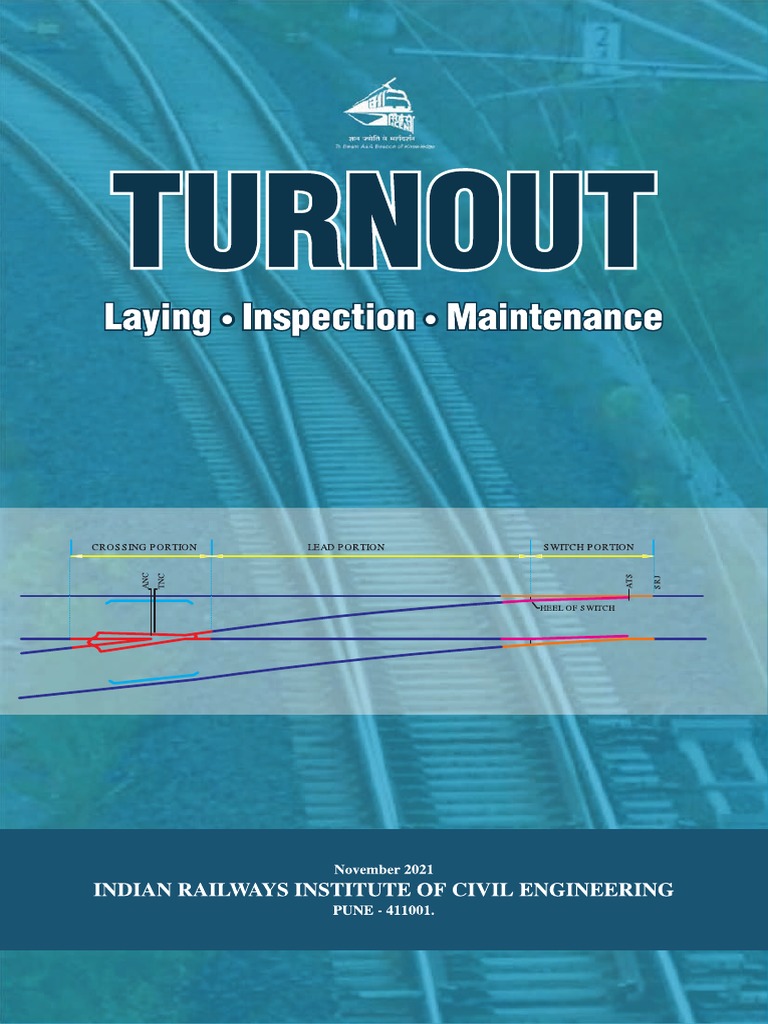 Turnout 2022 | PDF