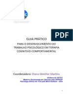 Tecnicas Basicas Da TCC - RPD e Questionamento Socratico | PDF ...