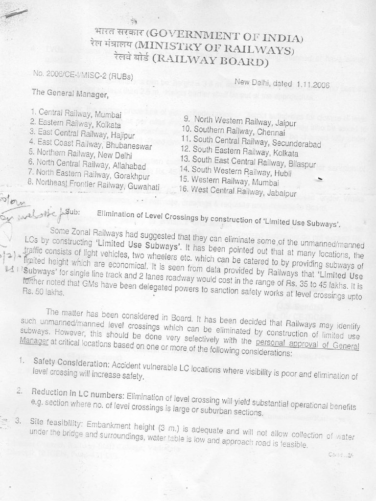 Circular CE Elimination-Level-Crossings | PDF