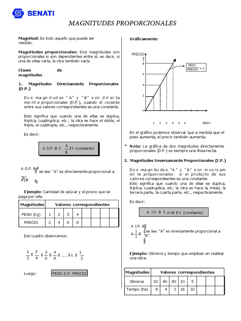 Magnitudes | PDF | Metrología | Cantidad