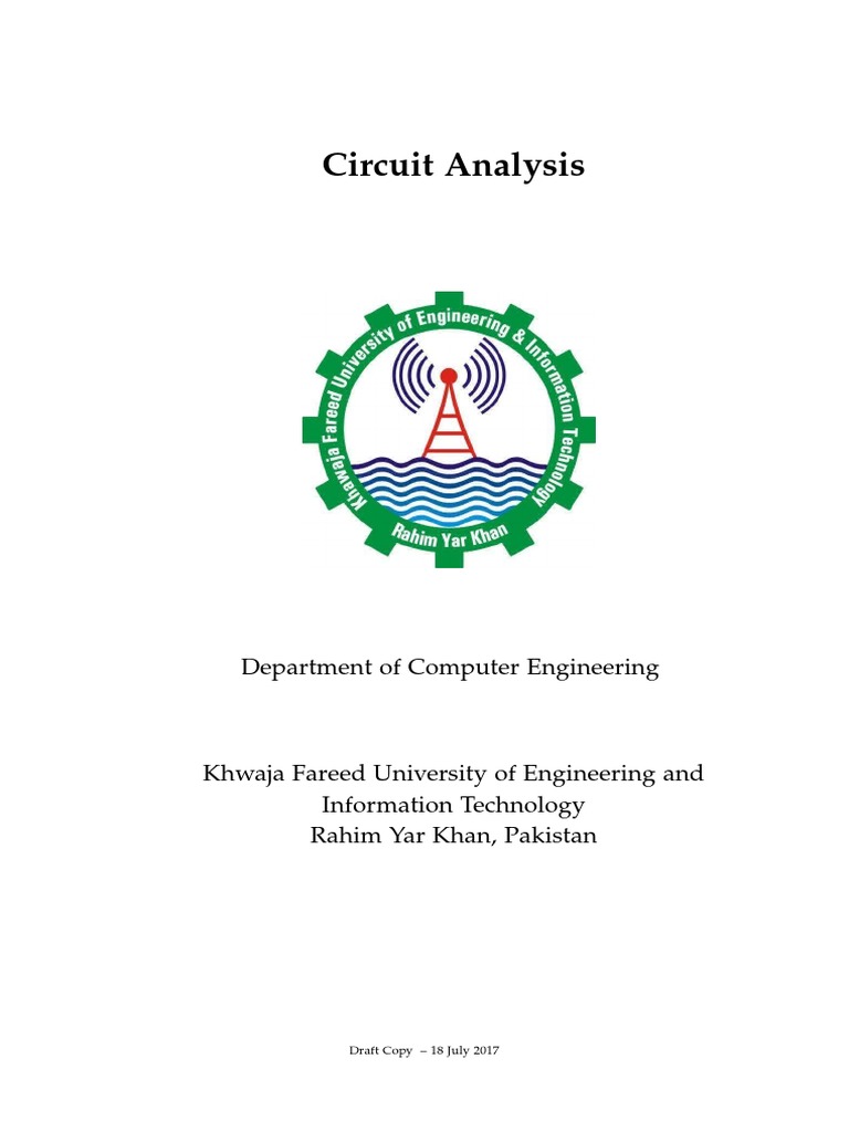 Circuit Analysis | PDF | Spice | Power Supply