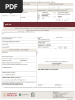 AFIL-01 Directo | PDF