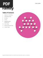 Mahram Chart | PDF | Marriage | Marriage, Unions And Partnerships