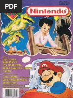 Trucos y Códigos para Super Mario World | PDF | Mario | Franquicias de Nintendo