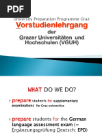 A1, A2, B1, B2, C1, C2 German Grammar German Verbs_ Verb + Preposition ...