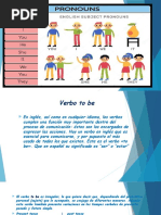 Verbo Tubi | PDF | Verbo | Idiomas