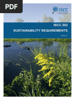 ISCC 255 Terms of Use | PDF | Audit | Professional Certification