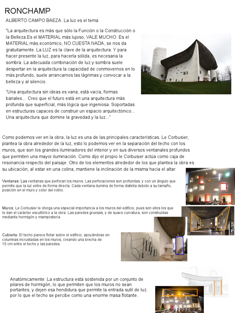 Capilla 2 | PDF | Ventana | Ligero
