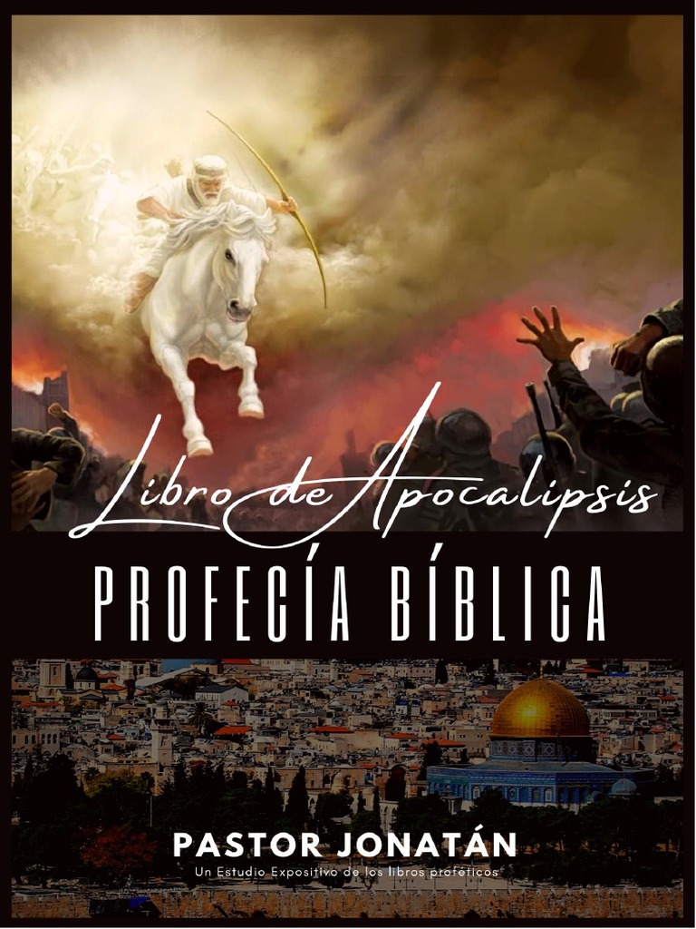 Libro Apocalipsis | PDF | Libro de revelación | Biblia