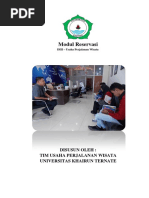 Three Letter Code City and Airlines Indonesia | PDF