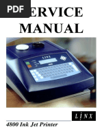 Domino Printer Quality Code | PDF | Home & Garden