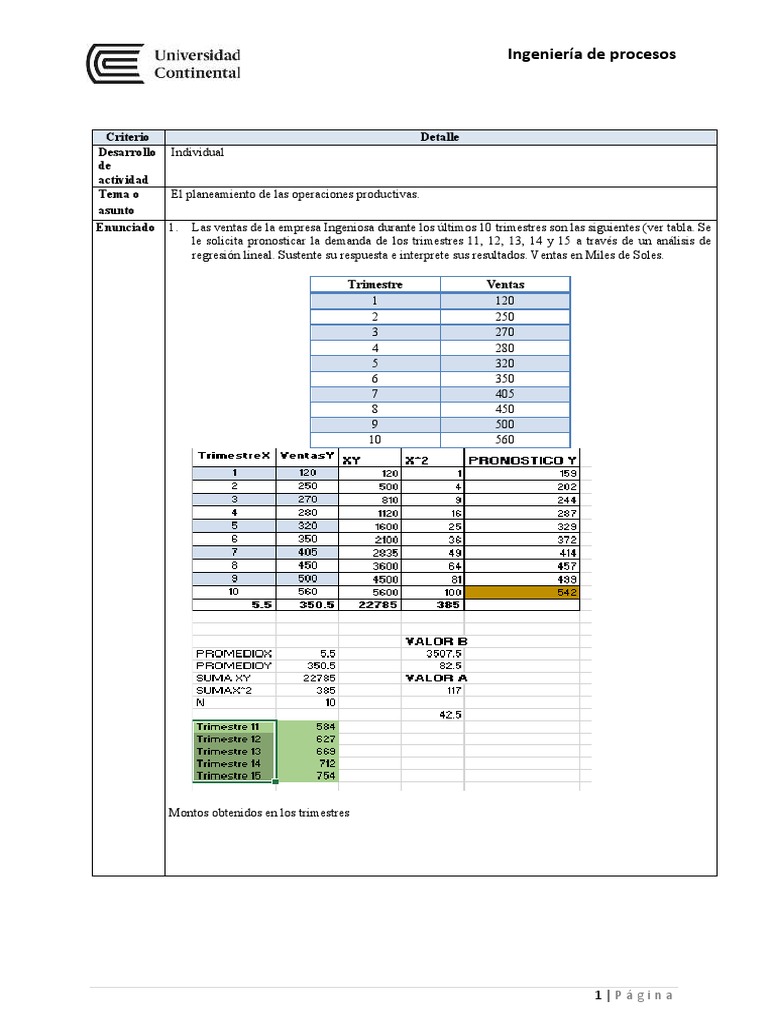 Pa2 Ingenieria de Procesos | PDF | Diseño | Ingeniería