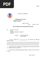 PWA Loan Application Form Revised 062021 | PDF