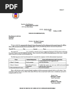PWA Loan Application Form Revised 062021 | PDF