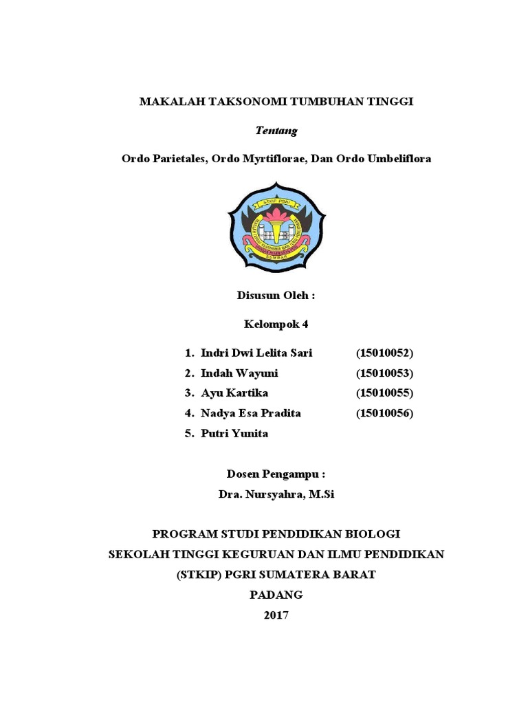 TTT Parietales | PDF