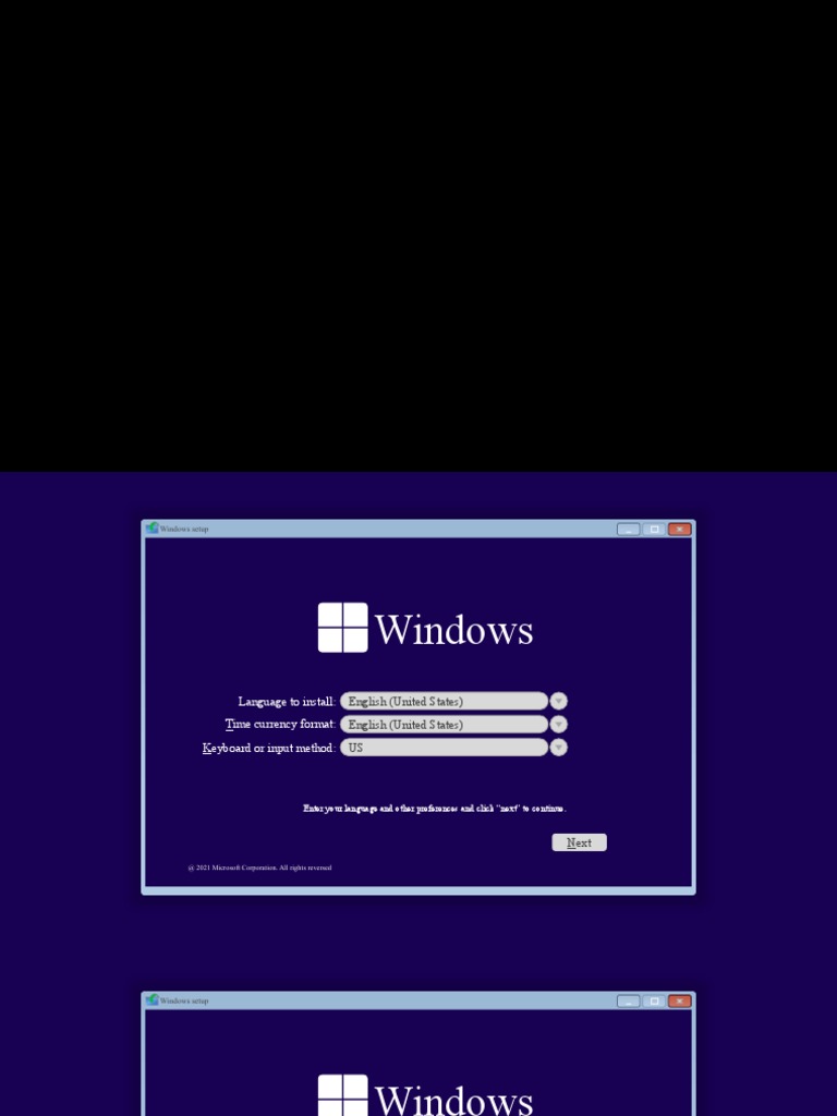 Windows 25 | PDF | Microsoft Windows | Computer File