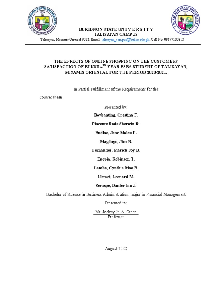 Boybantings Group With Corrections Thesis 1 3 Questionaire Final ... Boybantings Group With Corrections Thesis 1 3 Questionaire Final ...