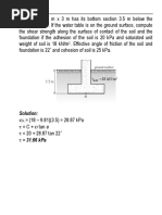 8 Design of Intermediate Beams PDF | PDF | Bending | Beam (Structure)