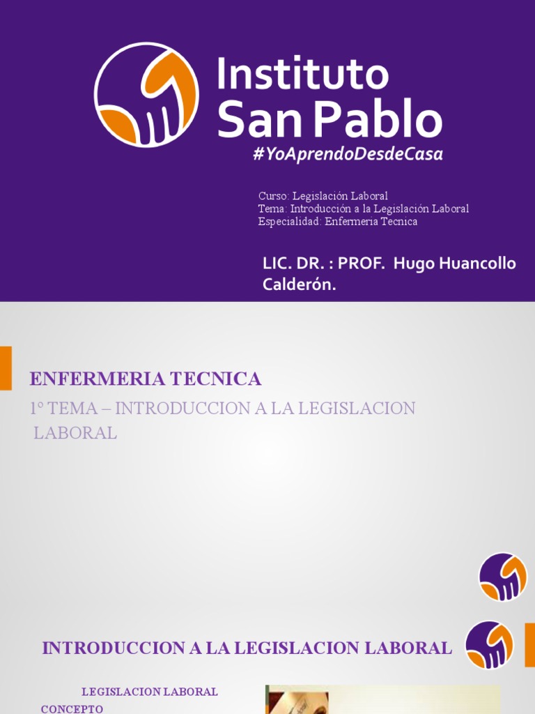 Tema 2 | PDF | Derecho laboral | Feudalismo