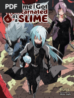 Slime Reader 21 | PDF
