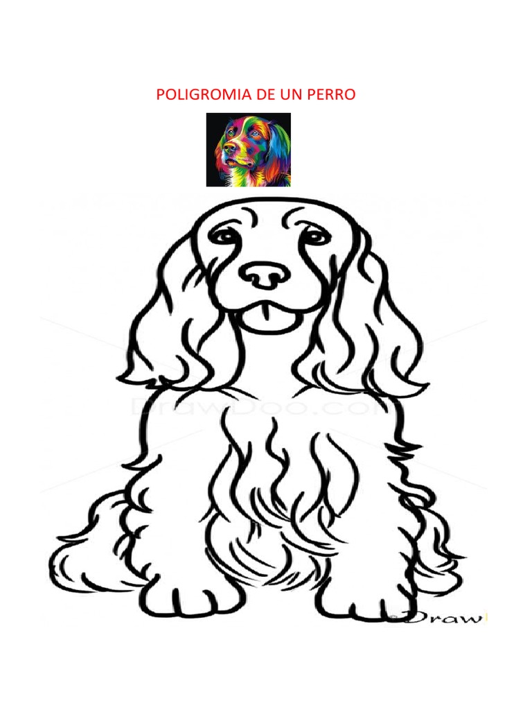 Artes Plasticas Monocromia y Policromia | PDF