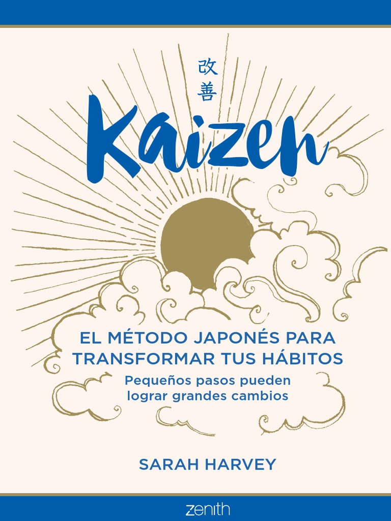 Kaizen | PDF