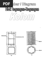 Flowchart Kolom | PDF