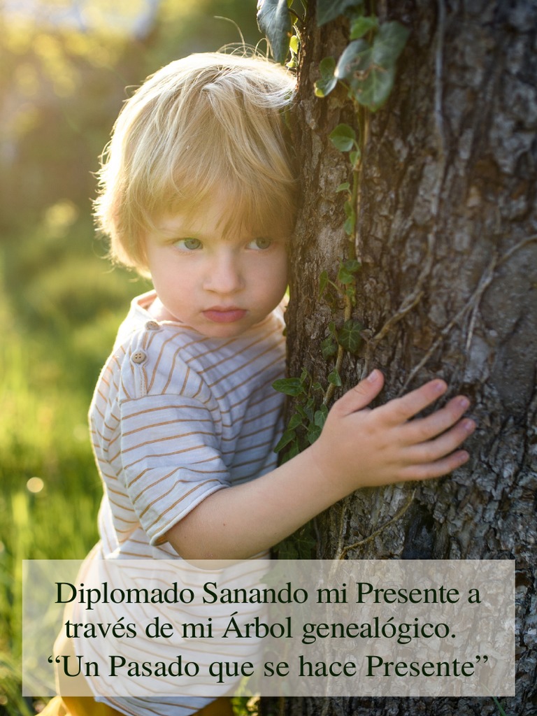 Un viaje de transformación personal y sanación ancestral | PDF | Amor ...