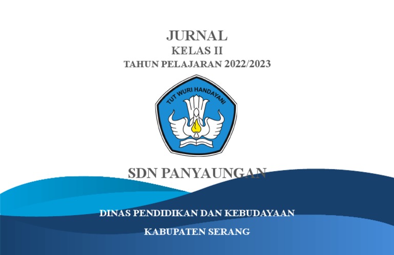 Cover Rapor Pendidikan | PDF