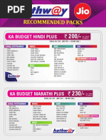 Dialog Data Package Activation | PDF