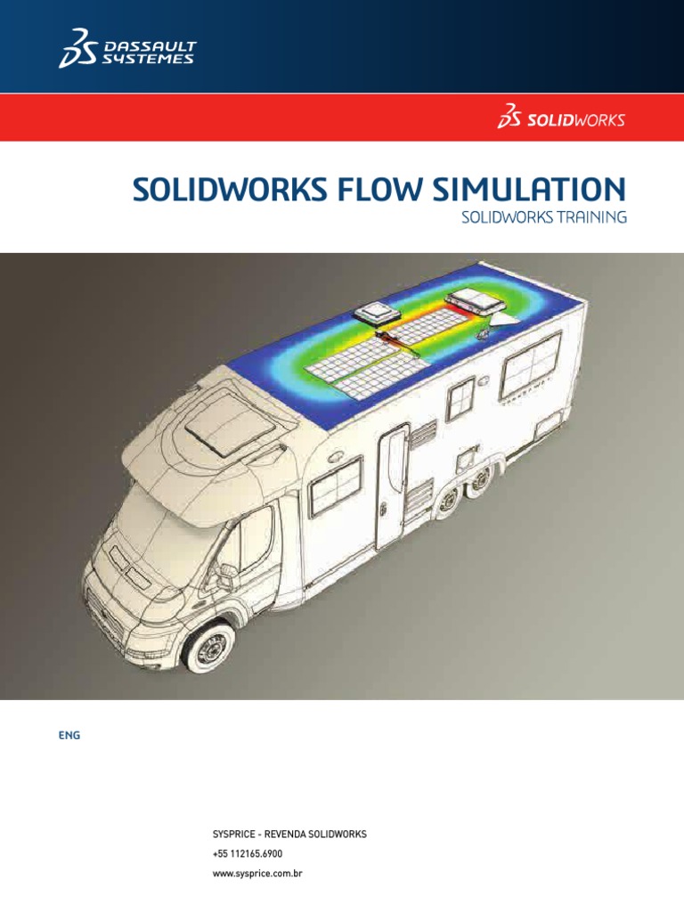 2018 - SW Simulation - Flow | Download Free PDF | Simulation | Fluid ... 2018 - SW Simulation - Flow | Download Free PDF | Simulation | Fluid ...