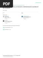 Template: Guest Lecture Feedback Form | PDF | Cognition | Communication