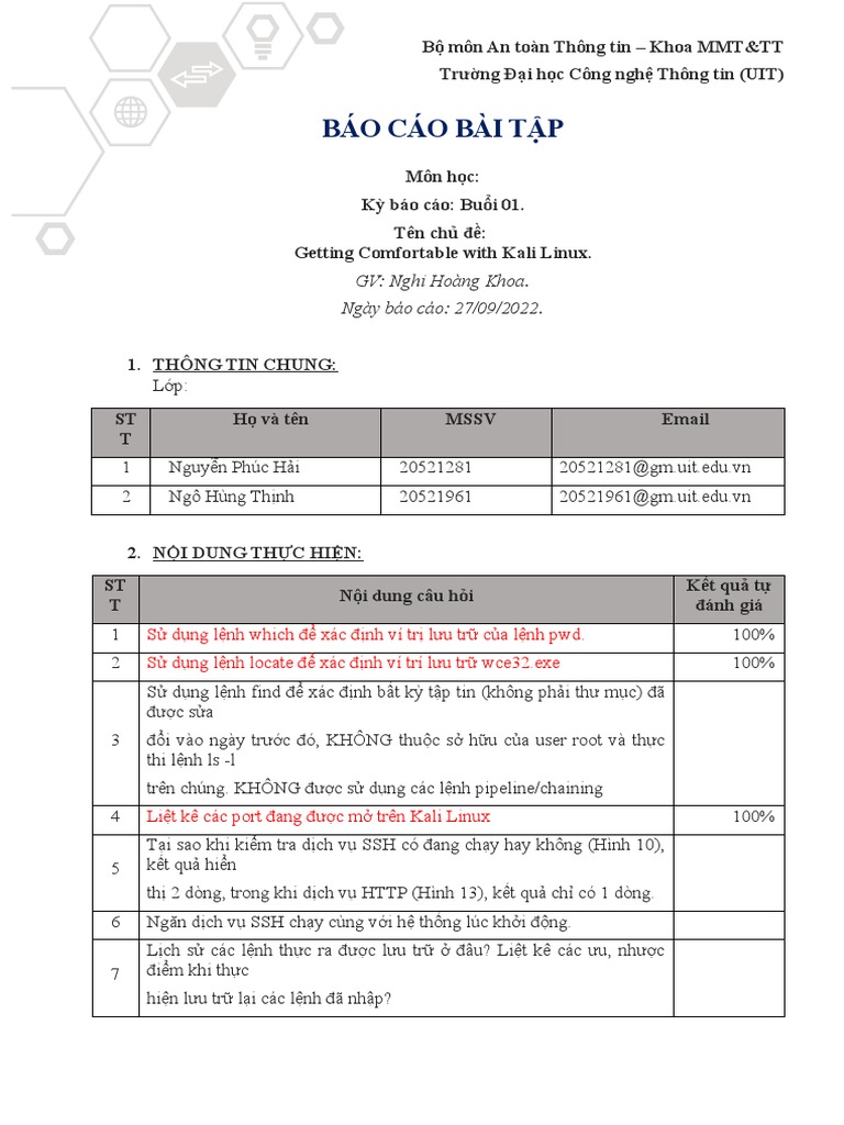 (NT101.K11.ANTT) - Session1 Love 2. | PDF