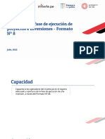 Formato 8 | PDF