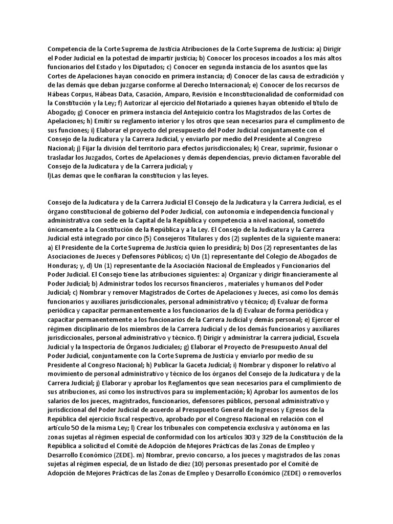 Tefy | PDF | Principios éticos | Organizaciones relacionadas con el gobierno