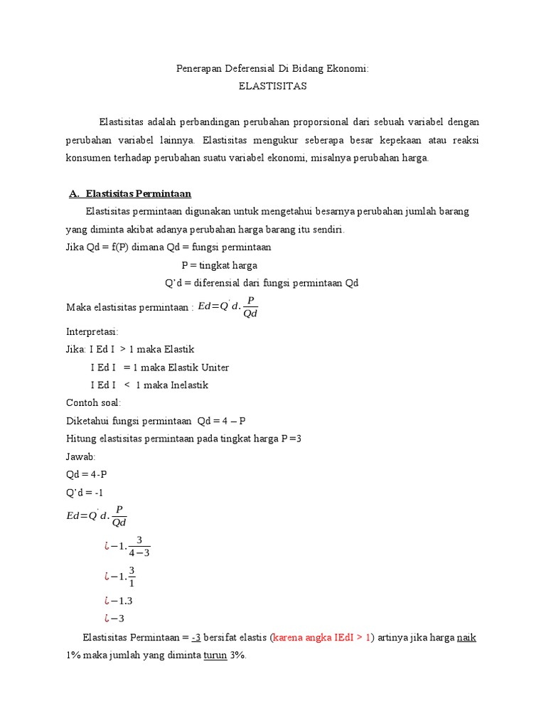 14 Elastisitas PDF