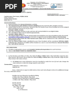 Patto Rates PDF | PDF | Philippines