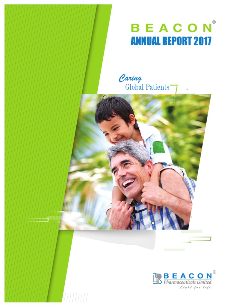 Beacon Annual Report 2017 | PDF
