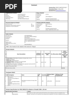 Form-15 Leave With Wage Register Format | PDF | Economies | Labour