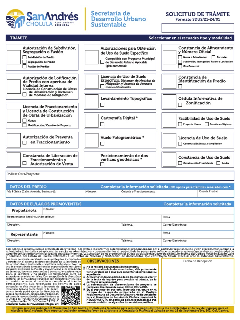 Formato Multitr Imites | PDF