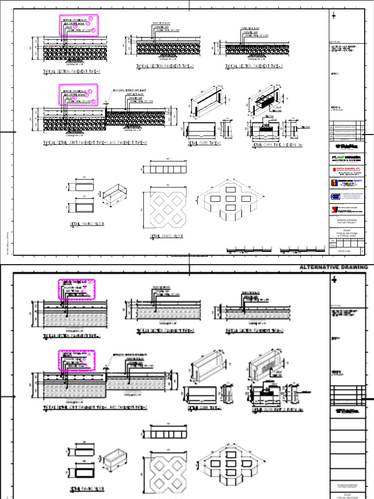#1. DWG Ve Infra (Compare) | PDF | Architect | Design