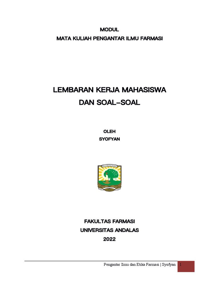 LKM Pief 2022 | PDF